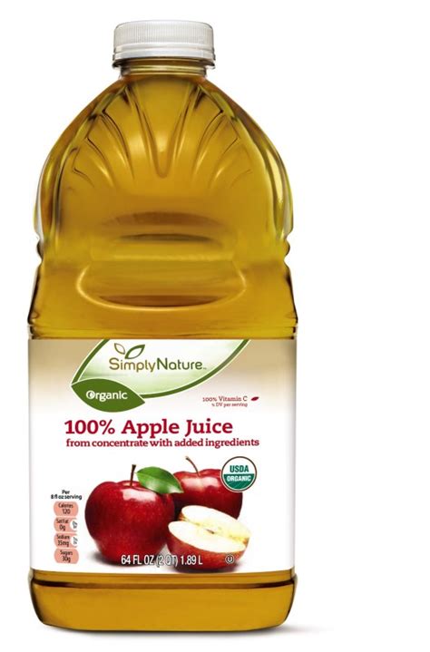 What Is 100 Apple Juice At Harrison Greenwood Blog