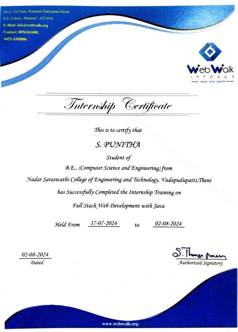 Punitha Selvakumar On Linkedin Jsp Jdbc Fullstackdevelopment