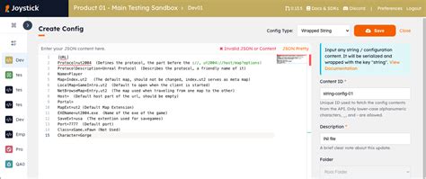 Configs Of Different Formats Dynamic App Management And Modern Remote Configuration