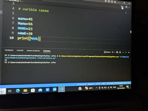 Manusha Chennamsetty On Linkedin Kiran Sagar Pythonlife