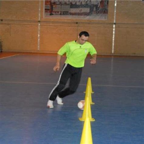 Coordination Test Process Download Scientific Diagram