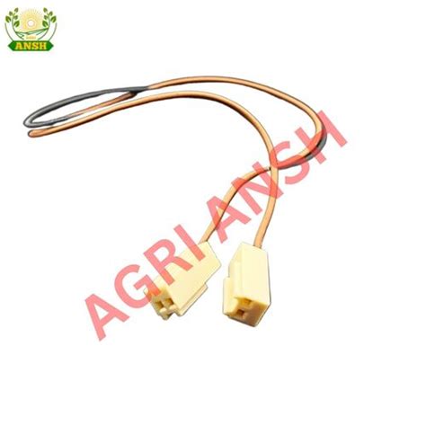 Led Wire Yellow Industrial And Commercial Use 1 Year Warranty At