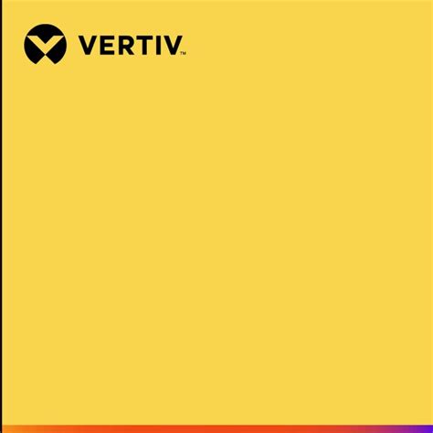 Vertiv Partners Emea On Linkedin Liebert Gxe 6 10va Banners En Na 1080