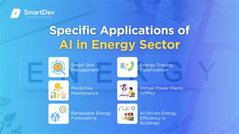 Unlock Ai Use Cases In Energy Sector The Ultimate Guide