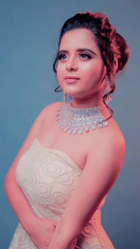 Nithya N Gowda Makeup Artist Services Review And Info Olready