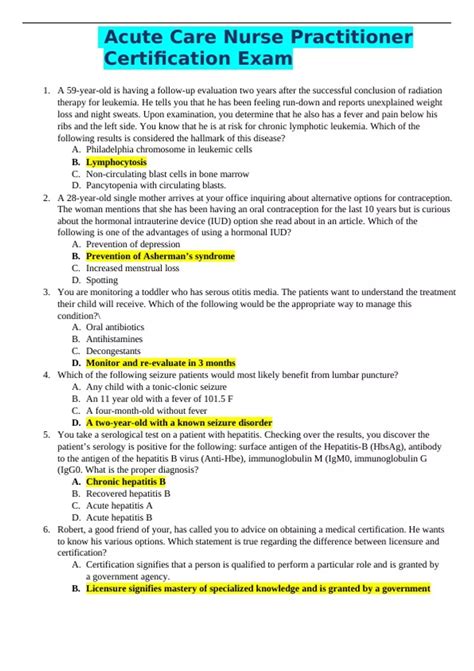 Basic Life Support Exam 2025 Fundamentals Of Nursing Stuvia Uk