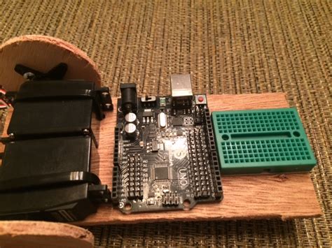 Building Your Nodebot This Is Brian Genisios Blog