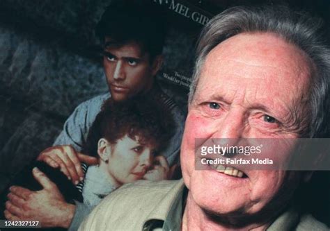 50 Hutton Gibson Photos And High Res Pictures Getty Images