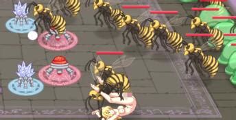 Night Of The Sex Beast And The Elf Knight Download GameFabrique