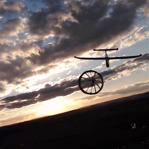 Multi Uav Drogue Tracking Download Scientific Diagram