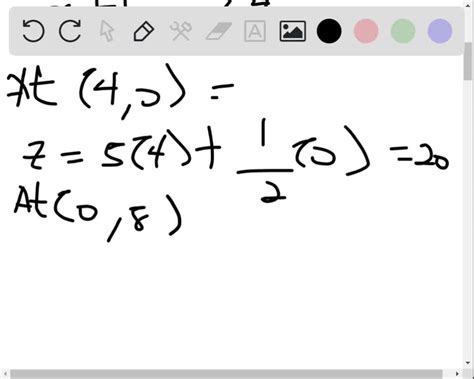 SOLVED Consider The Following Nonlinear Programming Problem Minimize