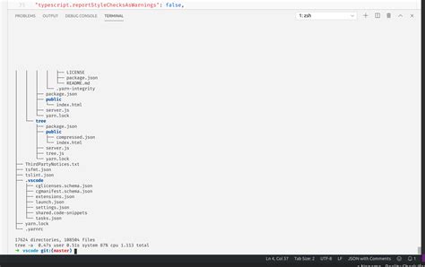 Terminal Reducing Terminal Font Size Crops Terminal Content · Issue