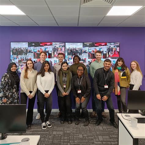 Rockborne On Linkedin Data Training