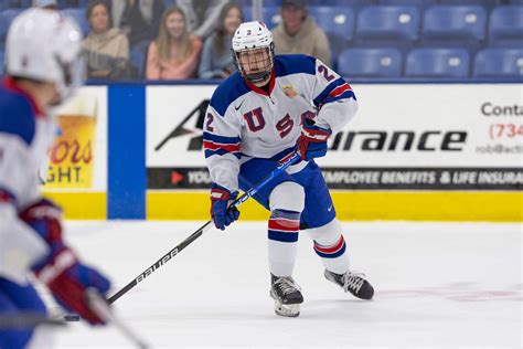 Chl Top Prospects Game Biosteel All American Game Standouts And