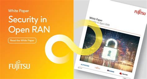 Openran Fujitsu Network Communications