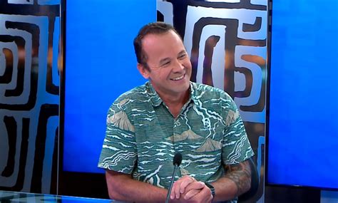 Economie Selon Steeve Hamblin Nous Nous Dirigeons Vers Une Administration Géante • Tntv