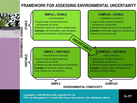 Understanding Internal And External Environment Ppt Ch03 PPT