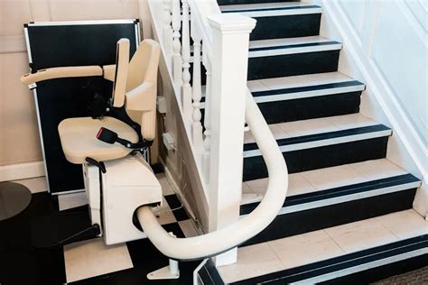 How Much Does A Stair Lift Cost To Install