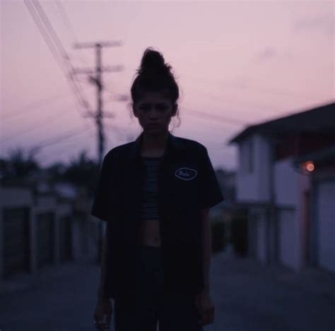 Pin By Pinner On Euphoria Zendaya Euphoria Zendaya Coleman