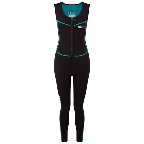 Gill Womens Dynamic Skiff Suit