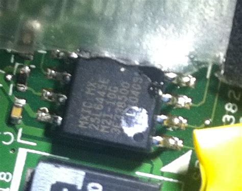 Coreboot On Thinkpad X I