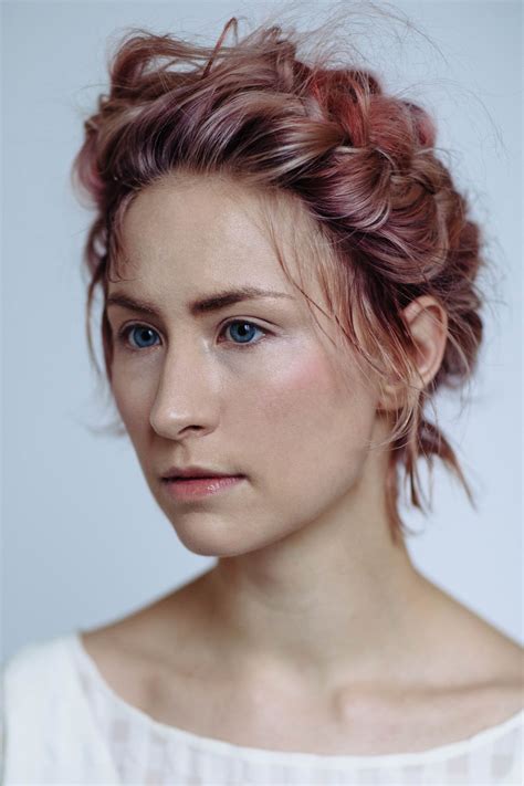 Pink Hair Is Here To Stay Racked Pink Hair Is Here To Stay Racked