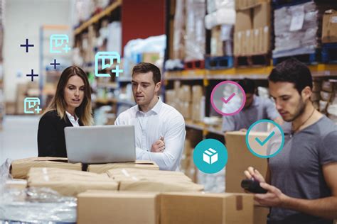 Order Management Systems Streamline Order Processing
