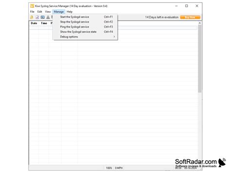 Download Kiwi Syslog Server For Windows 11 10 7 881 64 Bit32 Bit