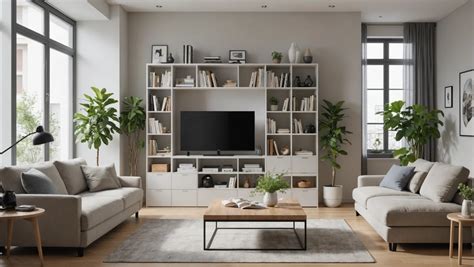 10 Astuces Pour Optimiser Lespace Dans Votre Maison