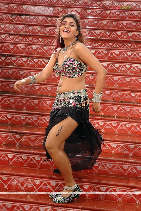 Item Girl Kausha Rach Hot Stills Glam Actress