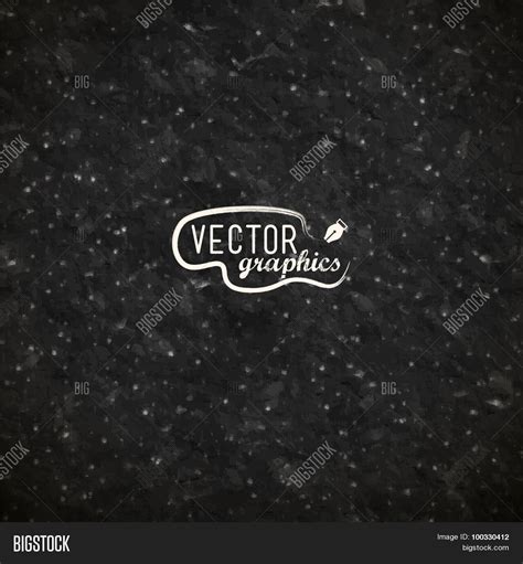 Black Paper Texture Vector And Photo Free Trial Bigstock