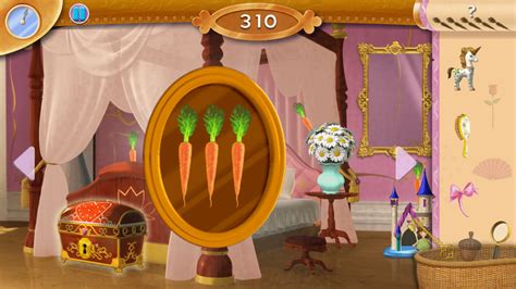 🕹️ Play Sofia The First Quest For The Secret Library Game Free Online