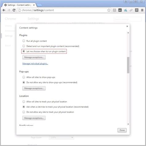 Chrome And Flash How To Disable Autoplay Adobe Community 8374596