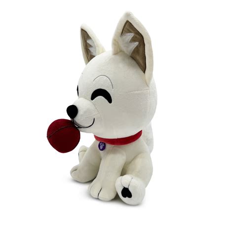 Scratch Plush 9in Youtooz Collectibles