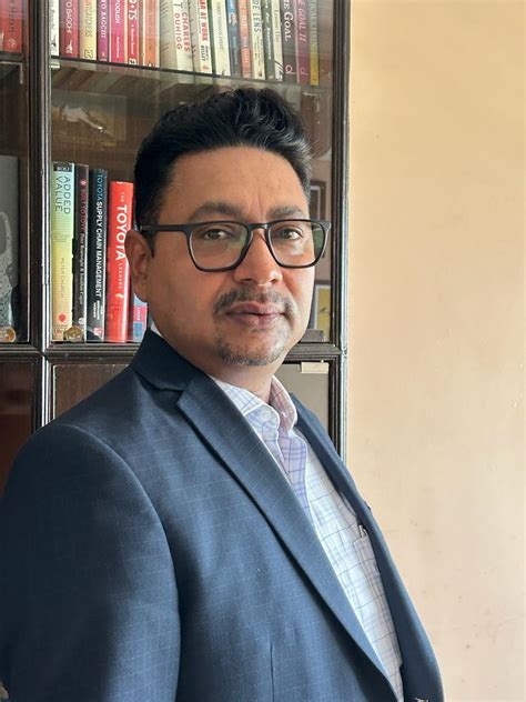 Texmaco Rail And Engineering Ltd Announces Appointment Of Sudipta