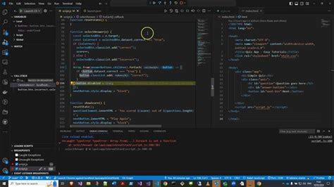 Javascript Uncaught Typeerror Typeerror Arrayfromforeach Is Not