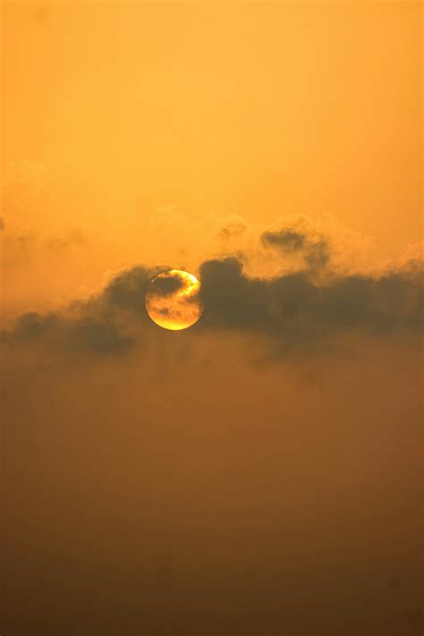 Yellow Sun Wallpapers 4k Hd Backgrounds On Wallpaperbat