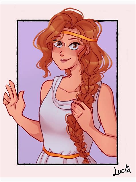 Percy Jackson Fan Art Leo And Calypso