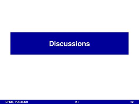 Ppt Internet Of Things Iot Csed 490k Course Introduction Powerpoint Presentation Id5610535