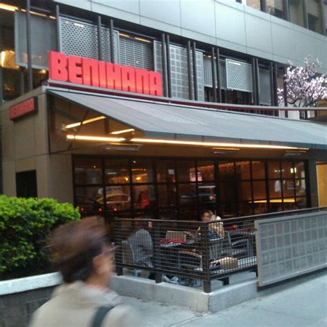 Benihana Midtown East 142 Tips From 10318 Visitors