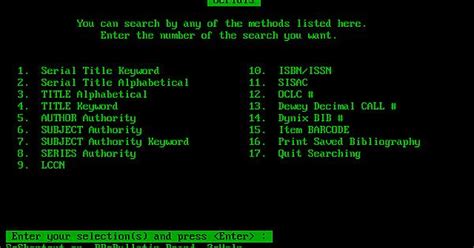 retro terminal images album on imgur