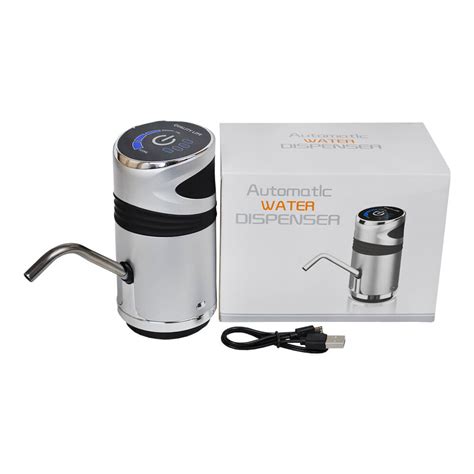 Електрична помпа для води Clover K12 Silver Феофановская