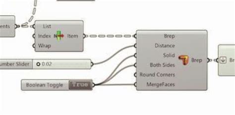 What Grasshopper Command Is This Grasshopper Mcneel Forum
