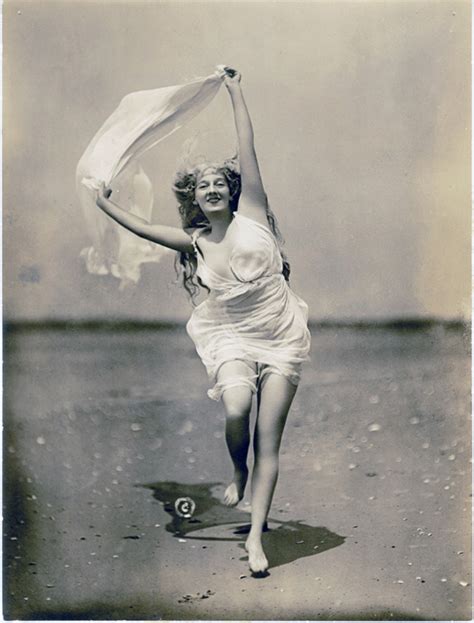 Gertrude Hoffman And The Dance That Offended Public Decency Museum Of The City Of New York