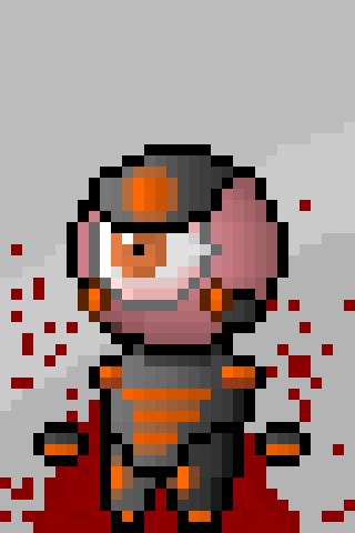 Pixel Art Idle Cycle Animation Tutorial Itch Io