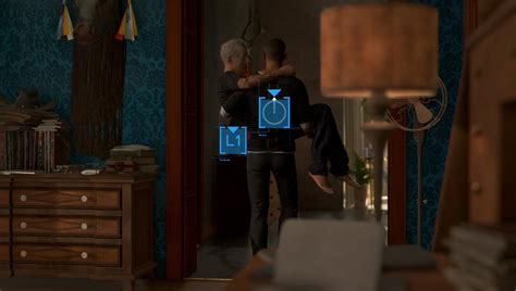 Detroit Become Human Review To Err Is Human GameSpot