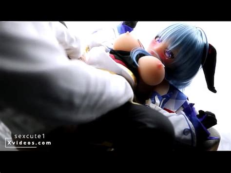 Fuck Anime Cute Sex Doll XVIDEOS COM