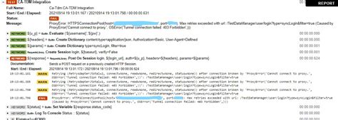 403 Forbidden Error While Connecting To A Server From Jenkins · Issue 341 · Marketsquare
