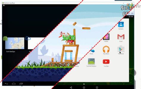 The 3 Best Methods To Run Android Apps With Windows 10 WinBuzzer