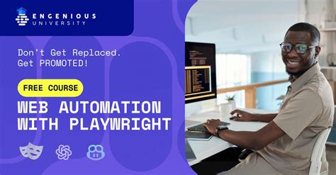 Engenious University On Linkedin Automation Ai Qatesting Professionaldevelopment Sdets